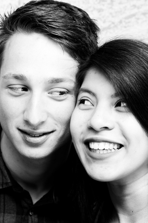 Elianne & Erik | Joy